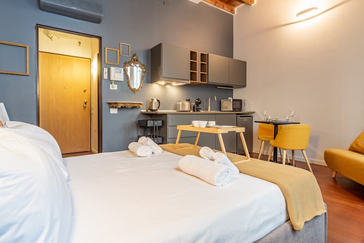 Casa Frisi By Houset - Monza