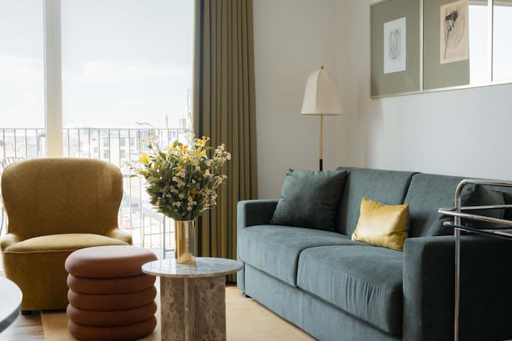 Clover House 1br By Daniel&jacob's - Copenhague
