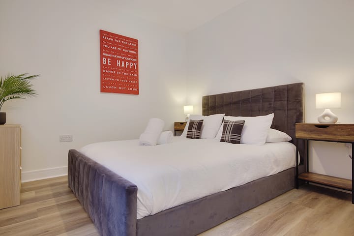 Appartement-salle De Bain Privée Extérieure-886b W - Wimborne Minster