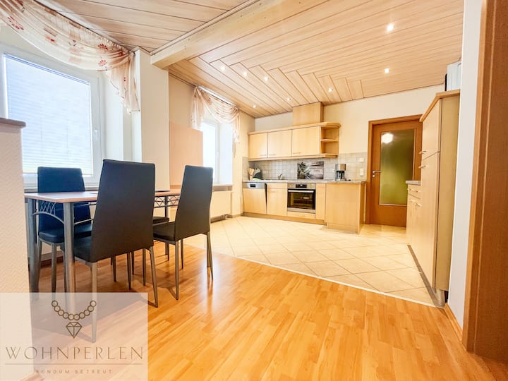 Monteurwohnung Wilsdruff App 2 - Wilsdruff