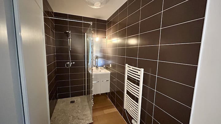 La Villa Saint Germain - Saint-Valery-sur-Somme