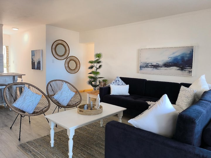 Robberg Blue - Plettenberg Bay