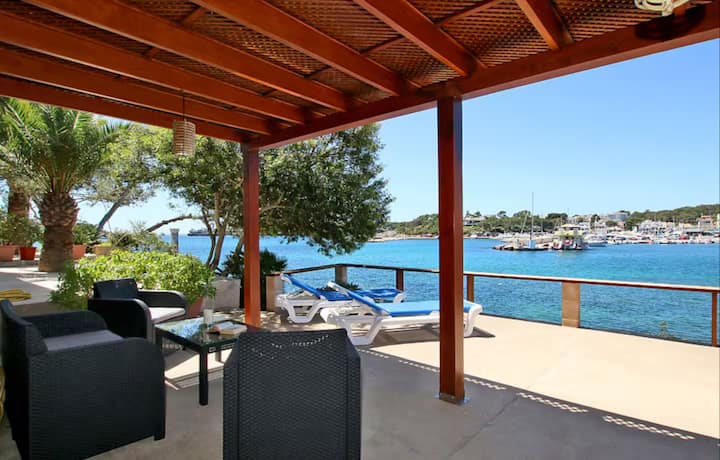 Casa Michaela, House 5starshome Mallorca - Cala d'Or