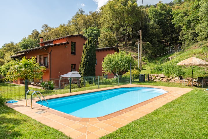 Ca La Montse - Montseny