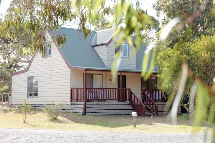 Banksia House Cape Paterson - Cape Paterson