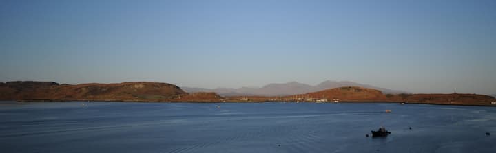 Chic Bayview Escape L 2 Rooms With Stunning Views! - Oban