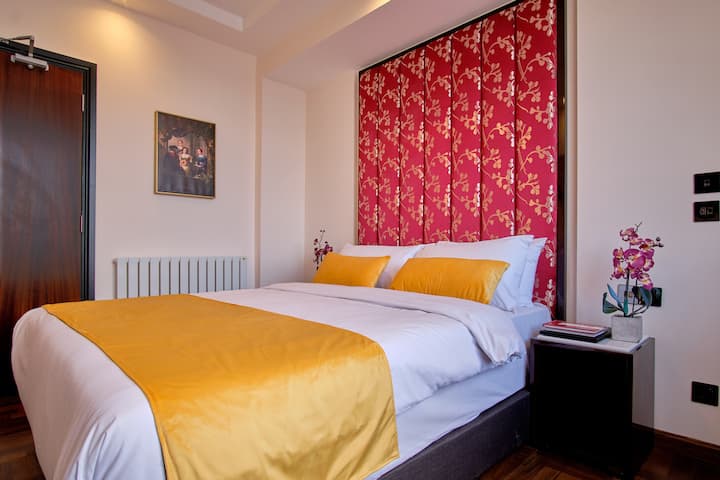 Timeless Oban Getaway, 3 Rooms W/ Bay View - 奧本