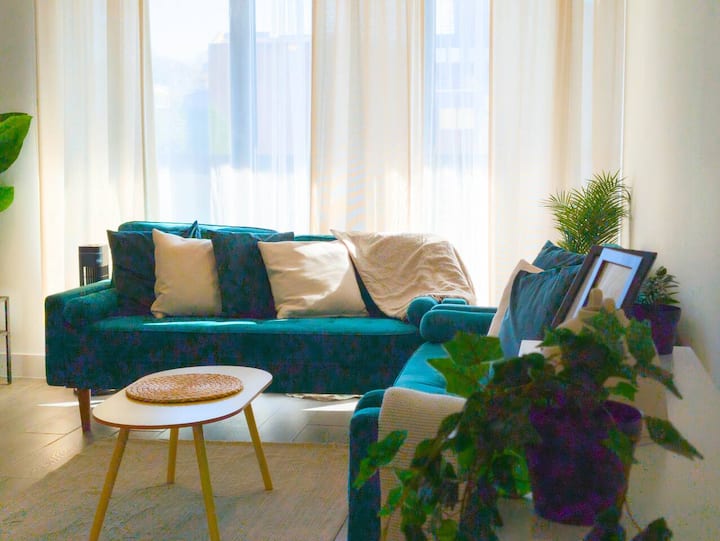 Hemel Apartments - The Forest - Hemel Hempstead