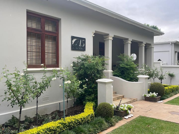 5-sleeper Unit - Robertson