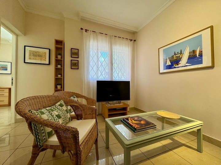 Mesa Y Lopez Home - Municipality of Las Palmas