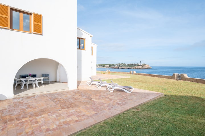 Apartment Dofi By Mallorca House Rent - Portocolom