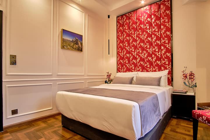 Historic Oban Stay | Culture & Adventure Nearby - Oban