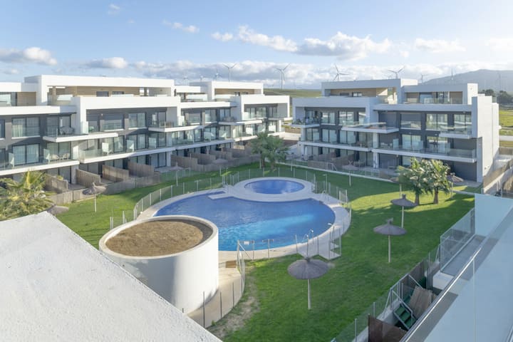 Palacio De Pilas 22 - Zahara de los Atunes