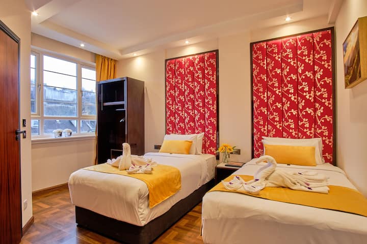 Elegant Stay | Steps From Ferries & Attractions - Oban