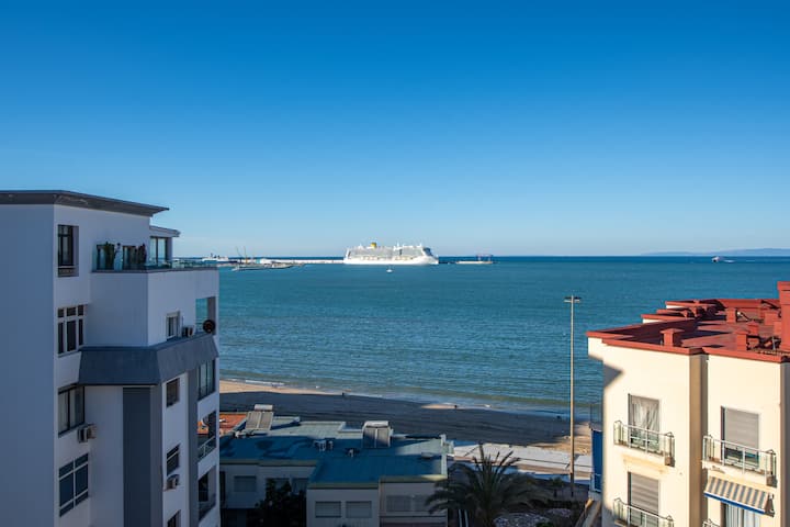 Best Bayside Opal Penthouse - Tangier