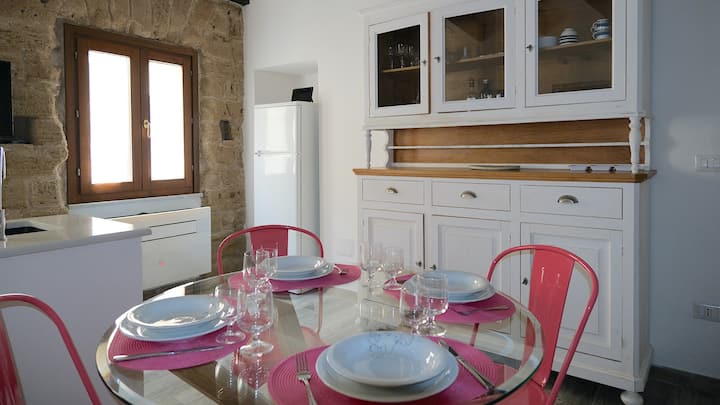 Santa Chiara - Alghero