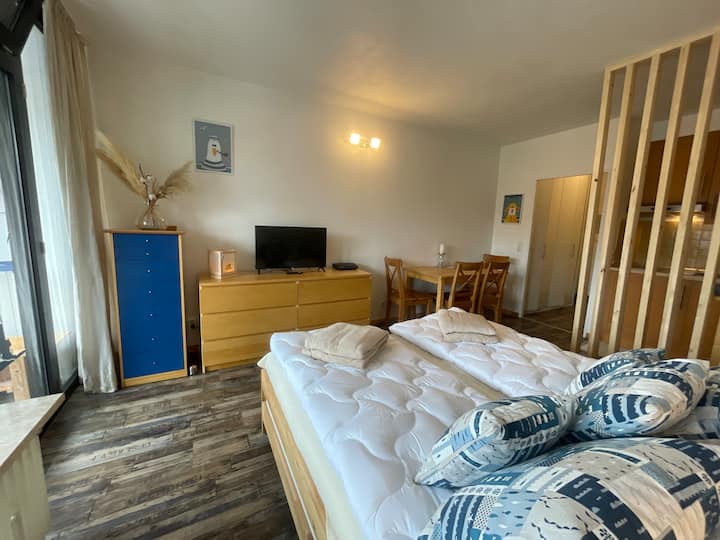 Möwen Nest - Kiel
