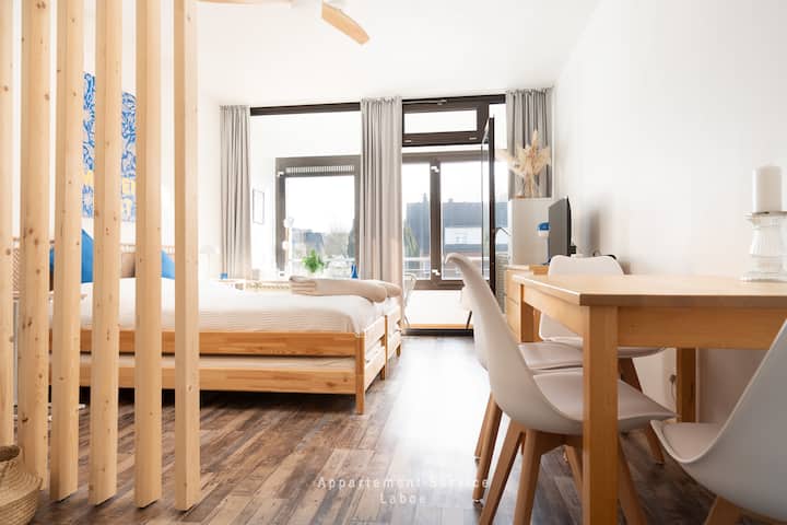 Möwen Nest - Schwedeneck