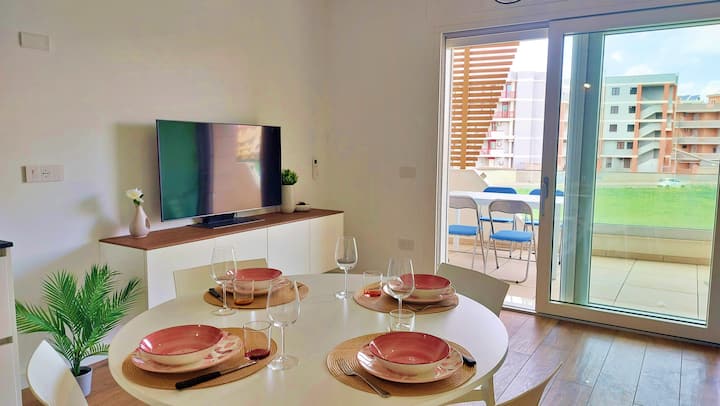 Sant Joan Luxury Stay - Alghero