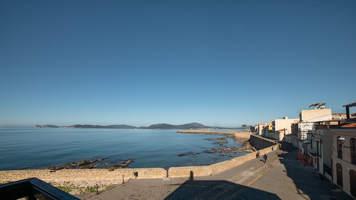 Waterfront - Alghero