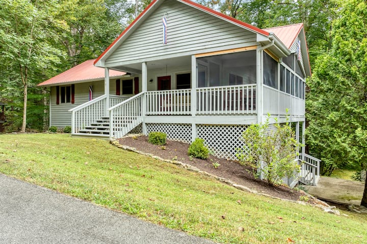 Creekside - Townsend, TN