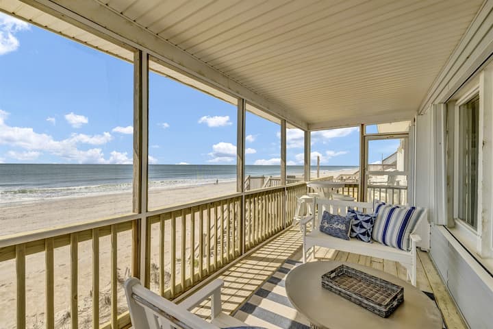 Turtle Cottage - Surf City, NC