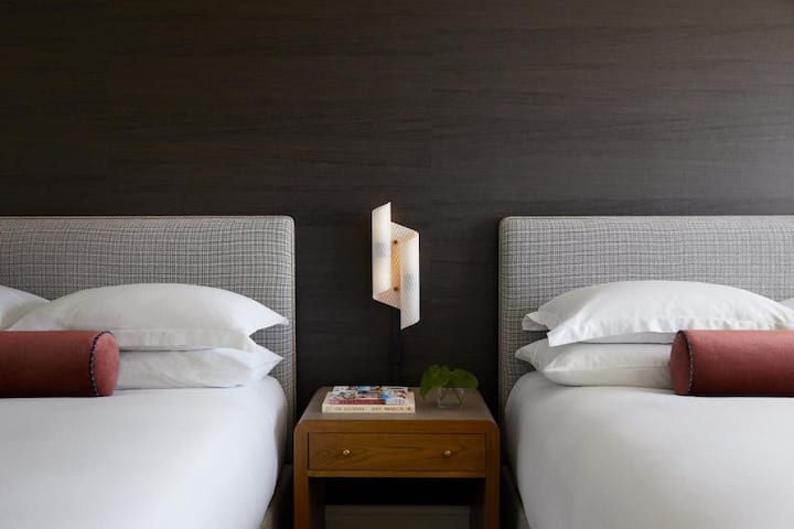 Ideal For Groups: Cozy Room W/ Near Alcatraz Ferry - San Francisco, CA