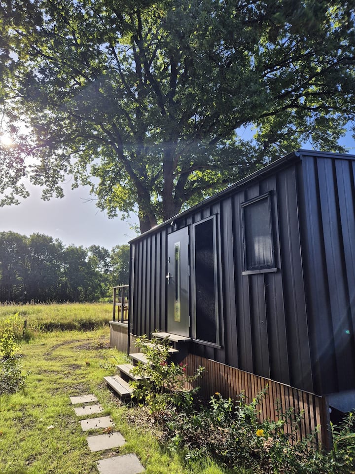 Chalet Helsinki (265023) - Bleckede