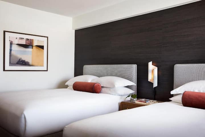 3 Hip & Cozy Rooms Near Fort Mason, Alcatraz! - San Francisco, CA