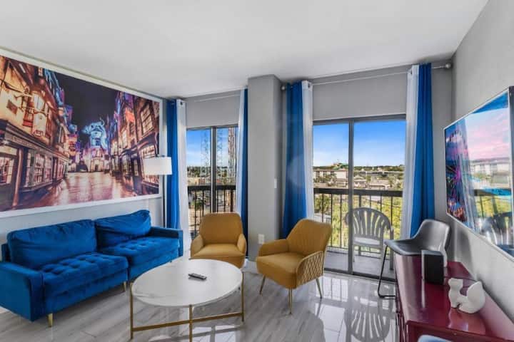 3805 Enclave - Orlando, FL