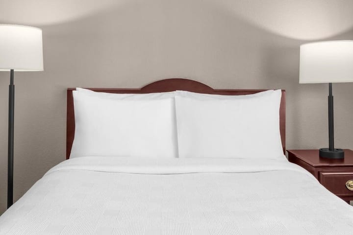 2 Comfortable Suite W/ Fully Equipped Kitchen - Bellevue, WA