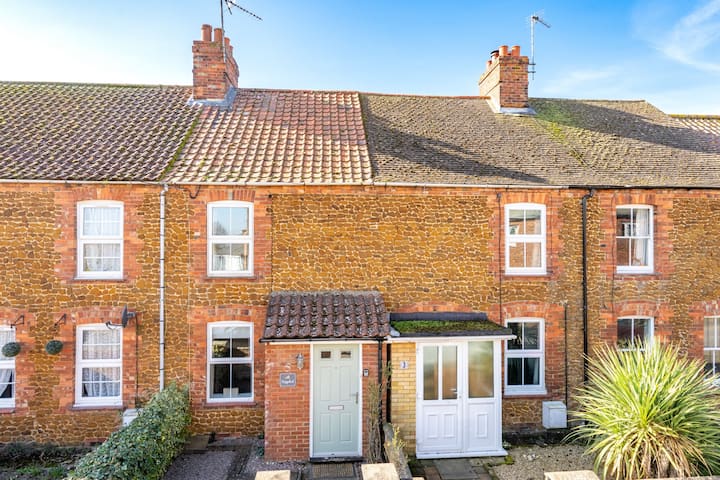 Fuzzy Duck Cottage (Heacham) - Heacham