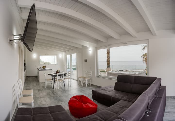 Suite Del Mare - Capo d'Orlando
