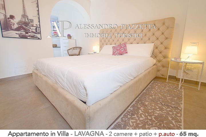 Casa Nuni - Lavagna