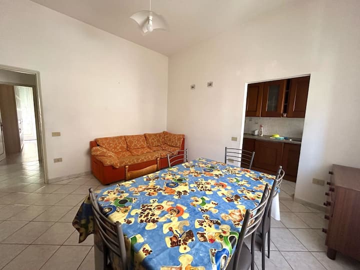 Casa Mare Liguria - Af197 - Follonica