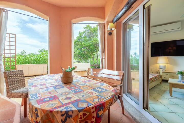 Costarossa 2208 Apartment - Costa Paradiso