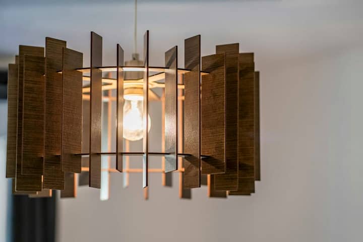 Pulvererhof Flat Family Happiness - Wattens