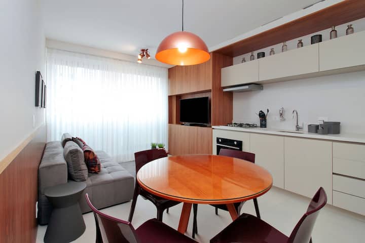 Wehome - Beautiful, New, In The Best Of Vl Mariana - São Paulo