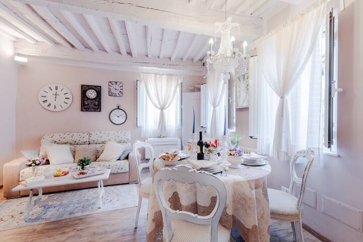 Convenient Home Close To Train Station And Parking - Lucca