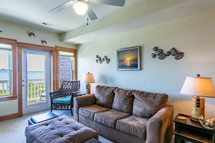 C208 - Paradise Place 208 - Nags Head, NC