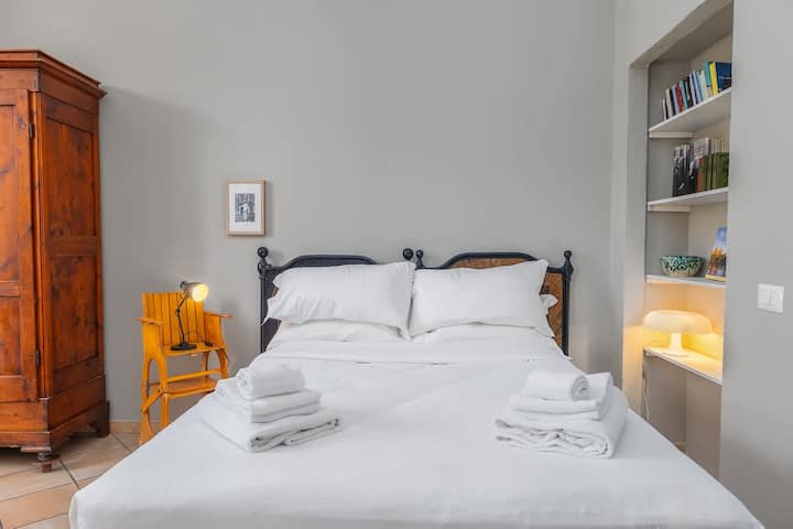 Vintage Design Nest | In The Heart Of Navigli - Mailand