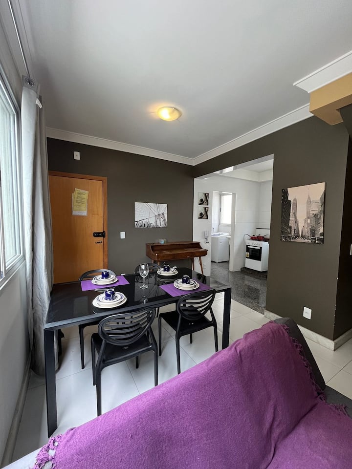 Lk Grajaú 7 - Belo Horizonte