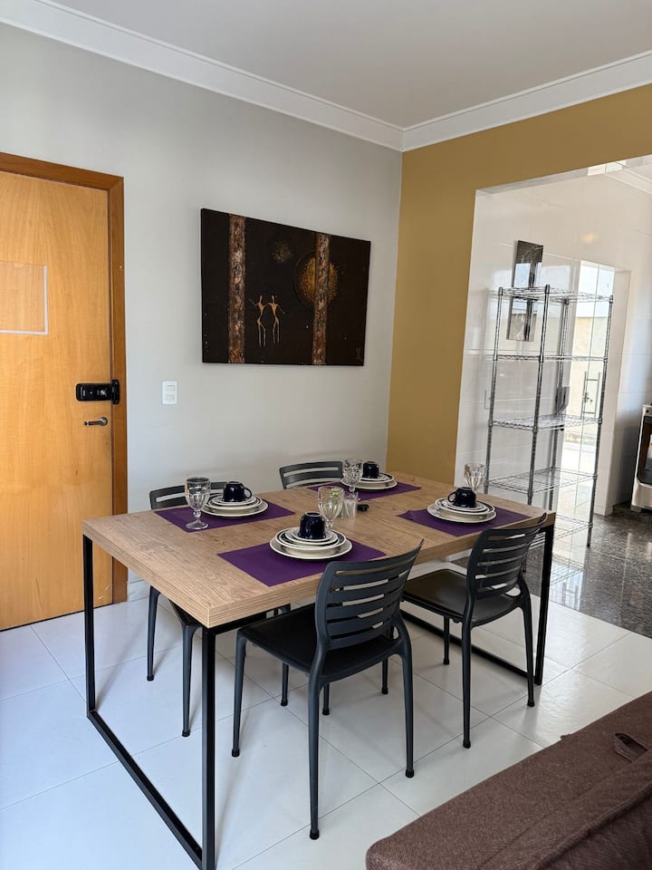 Lk Grajaú 1 - Belo Horizonte