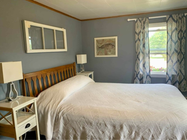 Beachside Cottage, Fireplace, Bbq (Anchorage#1) - Long Beach, WA