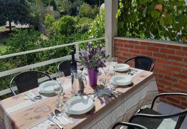 Appartement Mar (101901-a2) - Sutivan