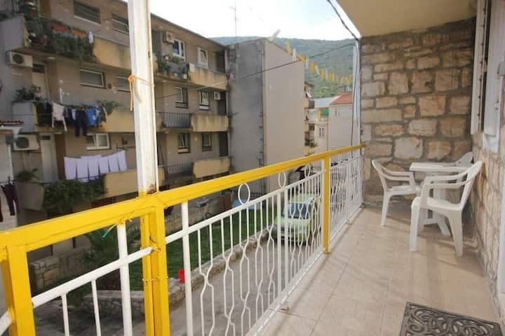 Appartement Mat (10207-a2) - Comisa