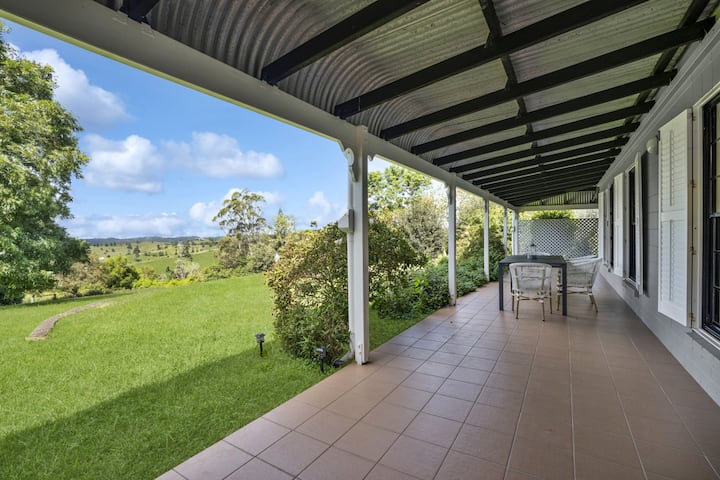 Witta Country Escape - Maleny