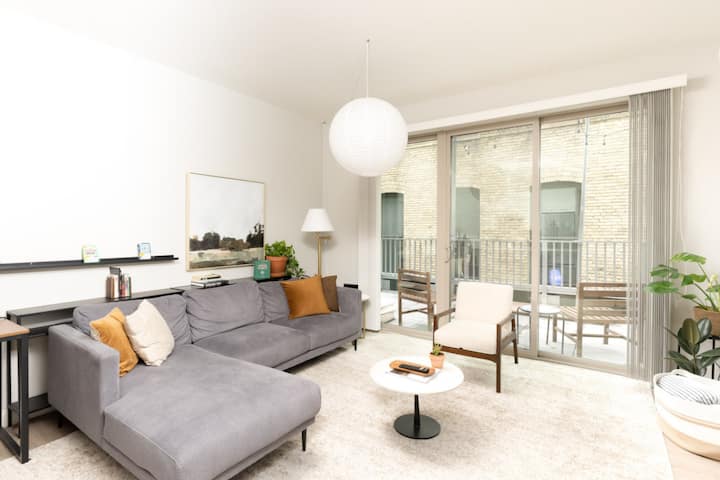 Flexhome Walker's Point 1br Q2 - Milwaukee, WI