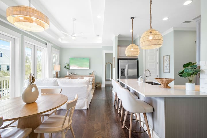 Shell Yeah By Stay On 30a - Rosemary Beach, FL