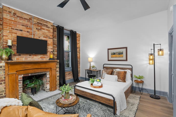 The Lindsey #2 - Augusta, GA